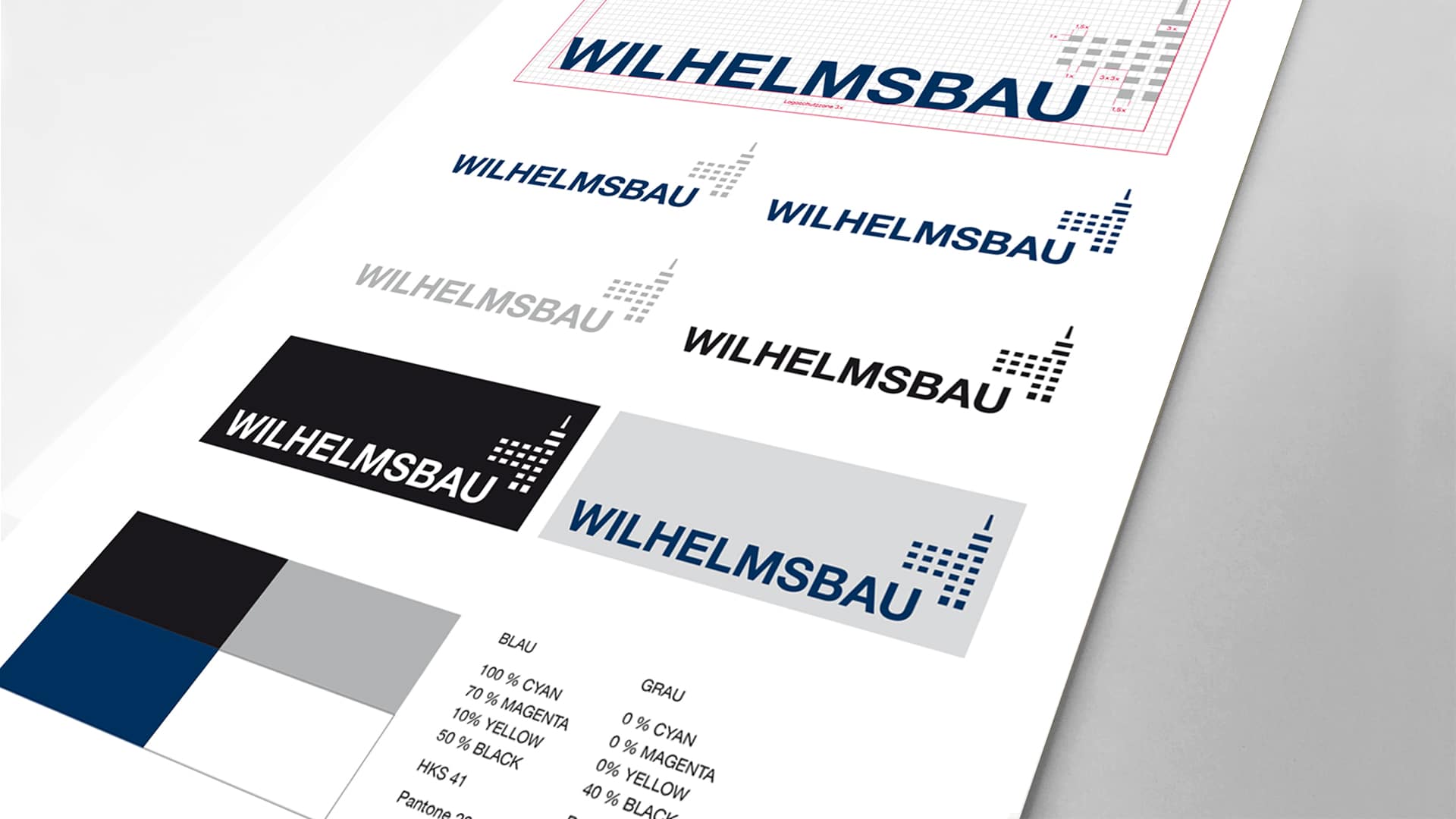 Design-Agentur Corporate Design | Stuttgart